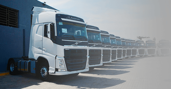 Rodobinho Transportes