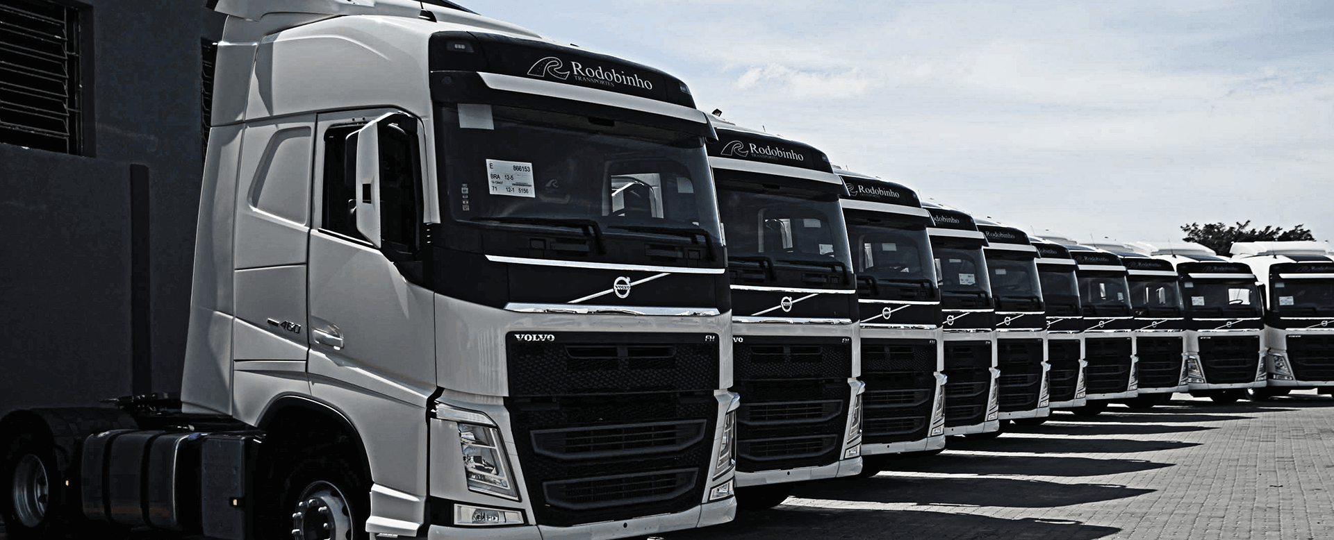 Rodobinho Transportes